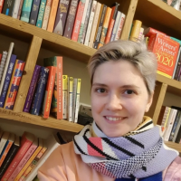 My writing – Janelle Hardacre
